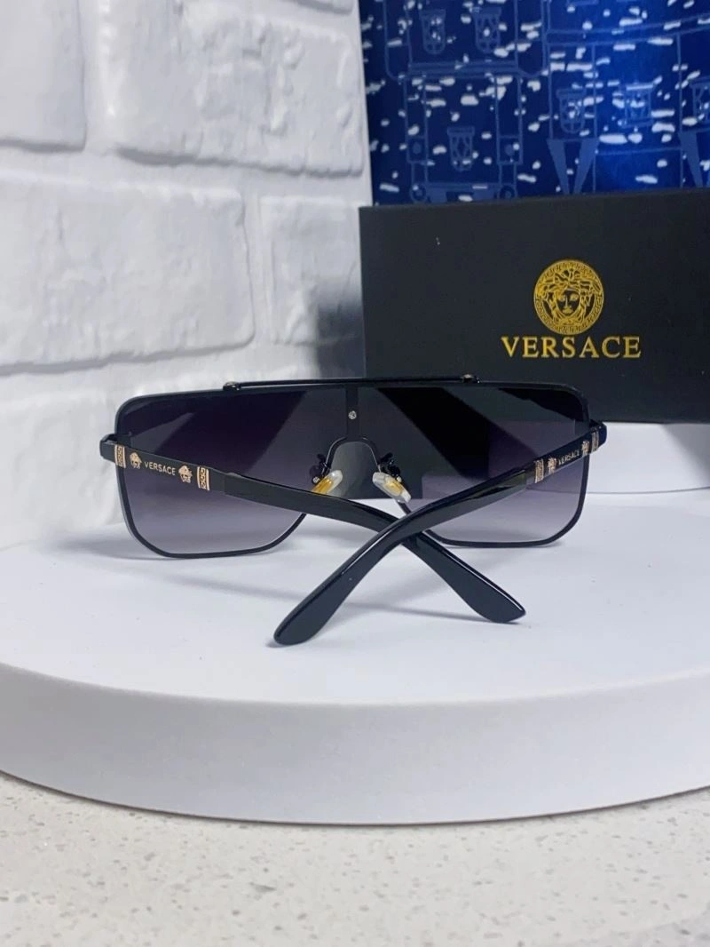 Real Versace Sunglasses
