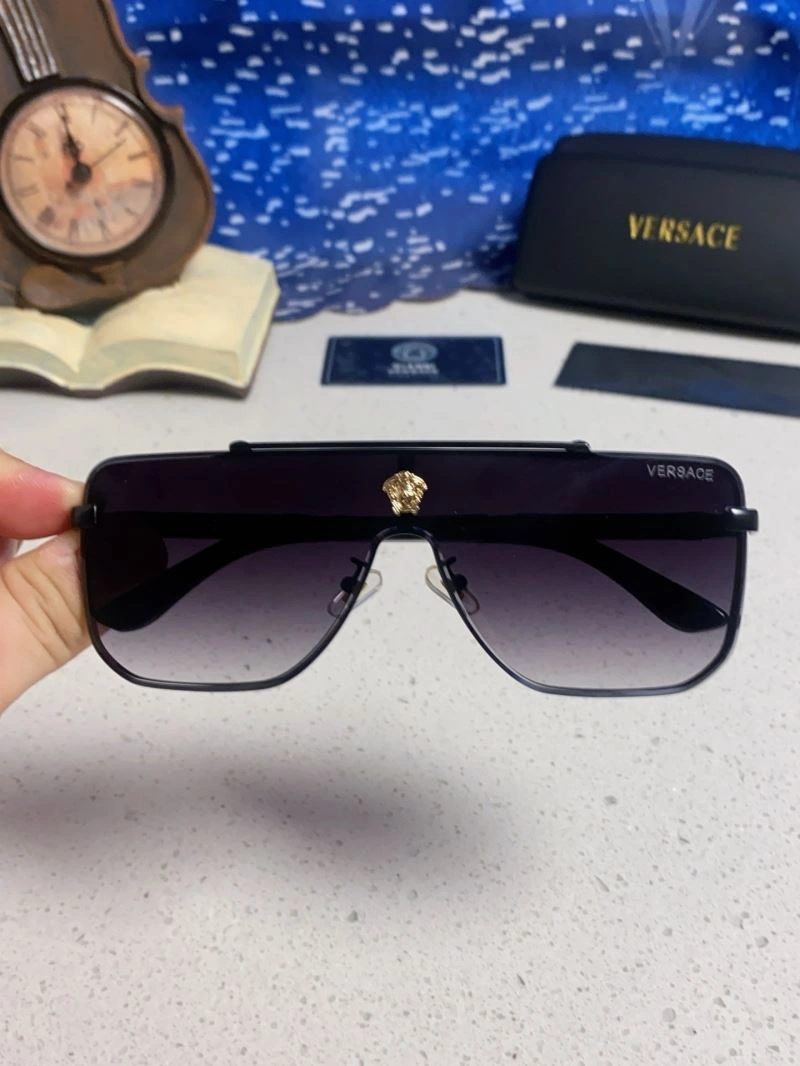 Real Versace Sunglasses