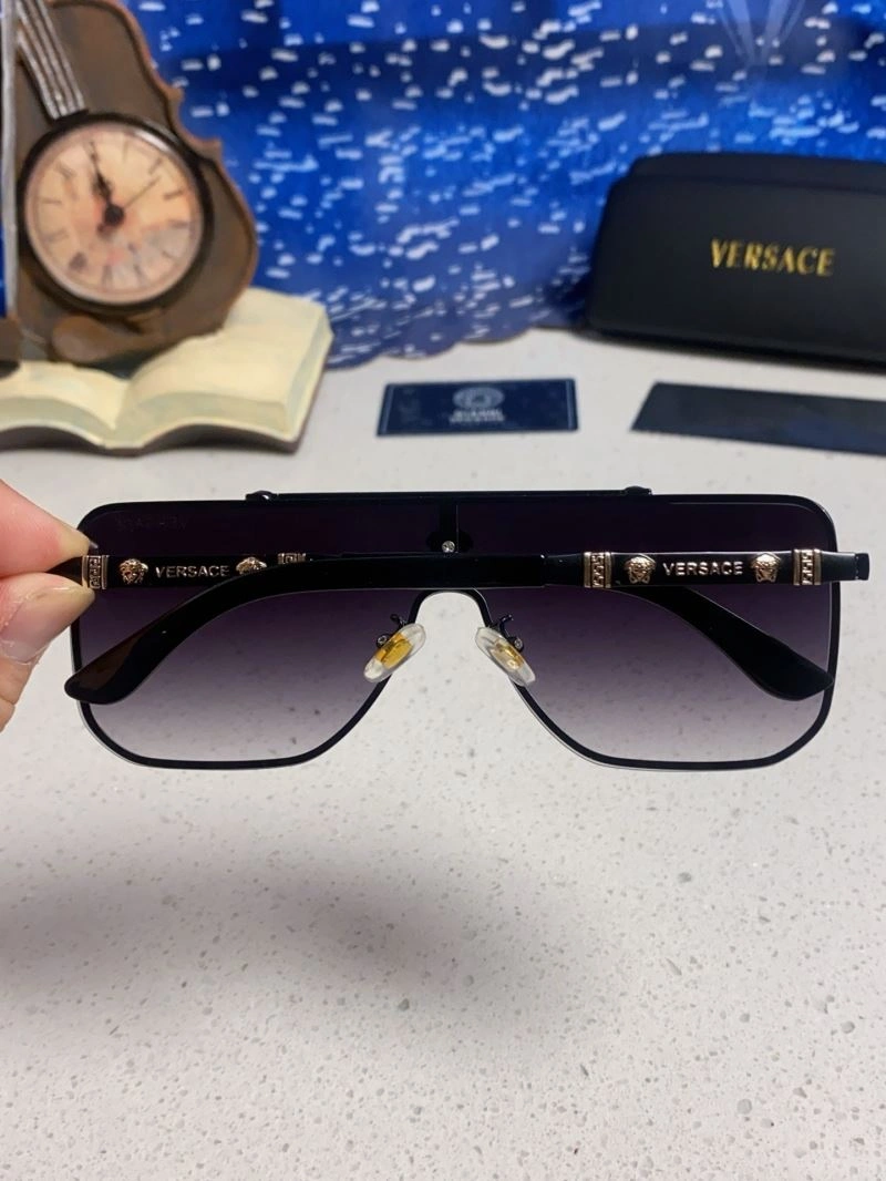 Real Versace Sunglasses
