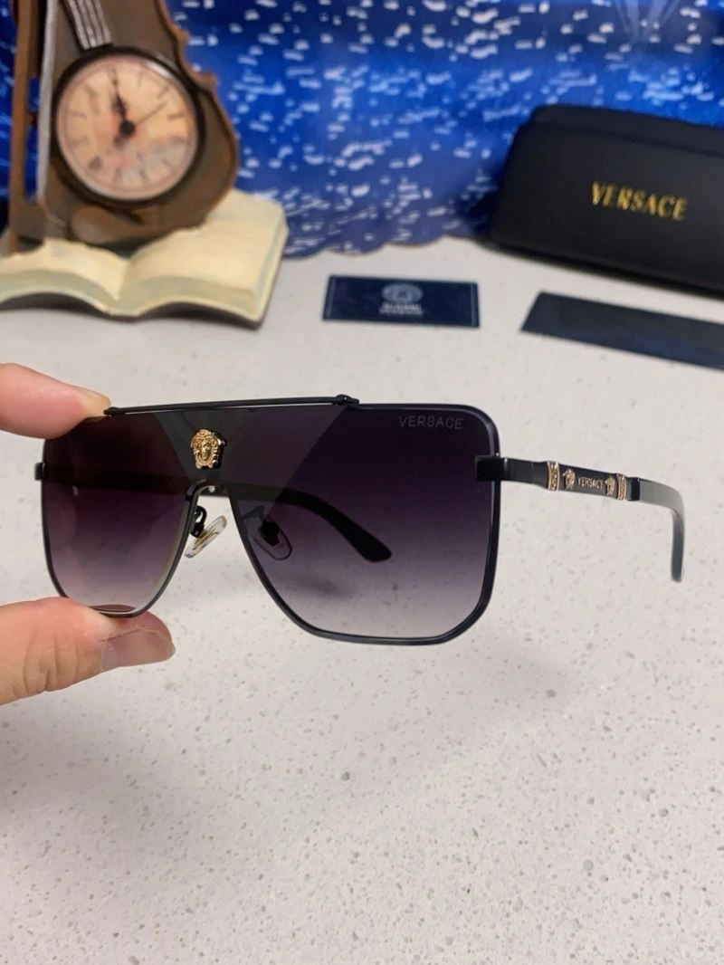 Real Versace Sunglasses
