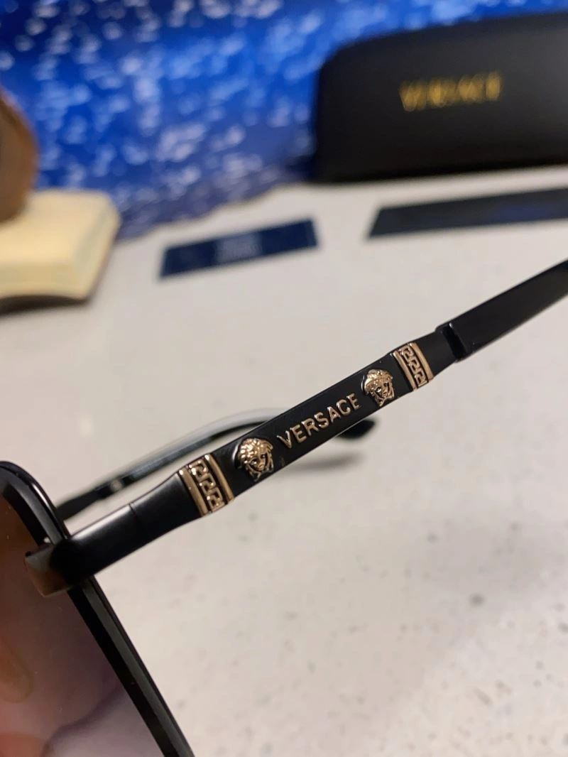 Real Versace Sunglasses