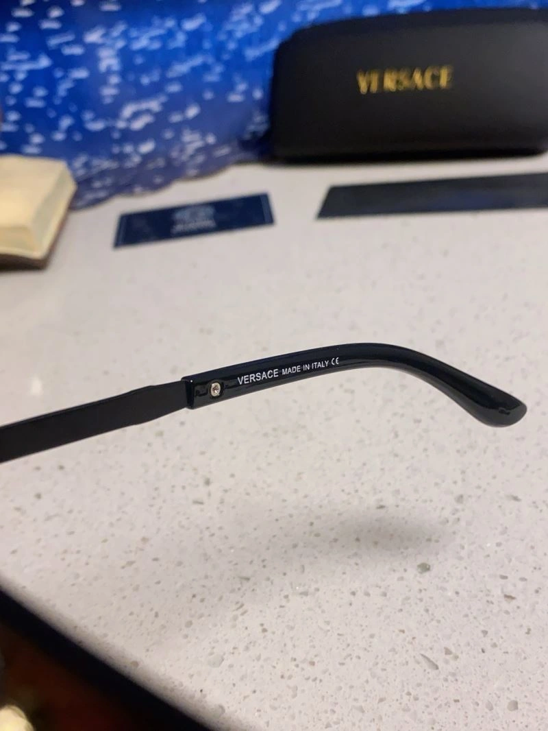 Real Versace Sunglasses
