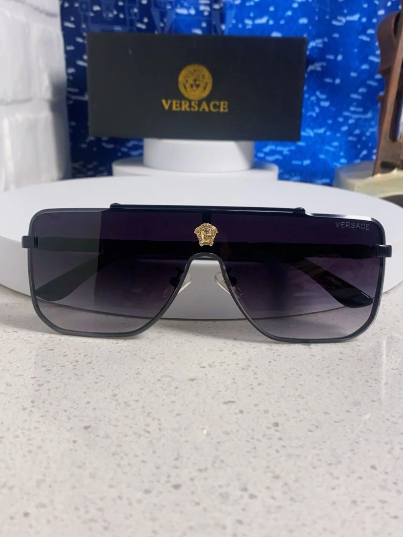Real Versace Sunglasses