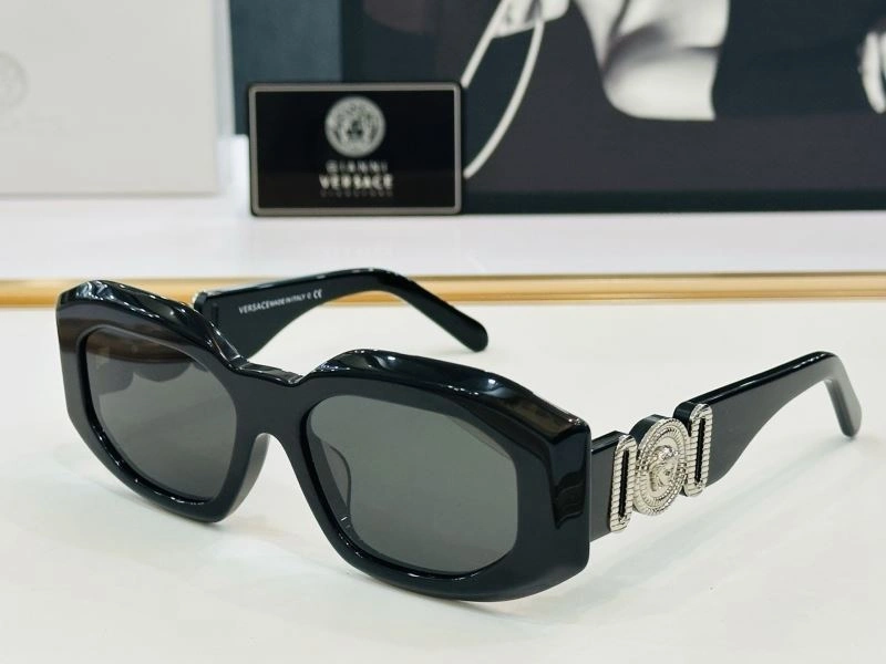 Versace Sunglasses