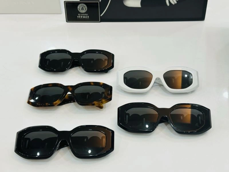 Bargain Versace Sunglasses
