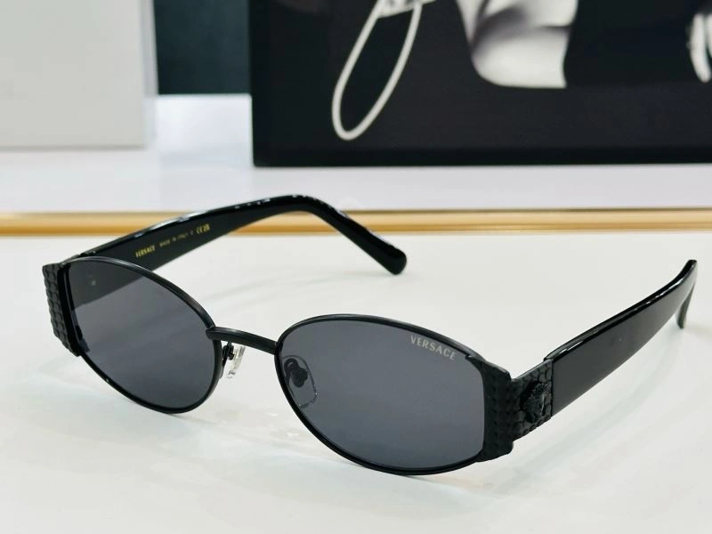Versace Sunglasses