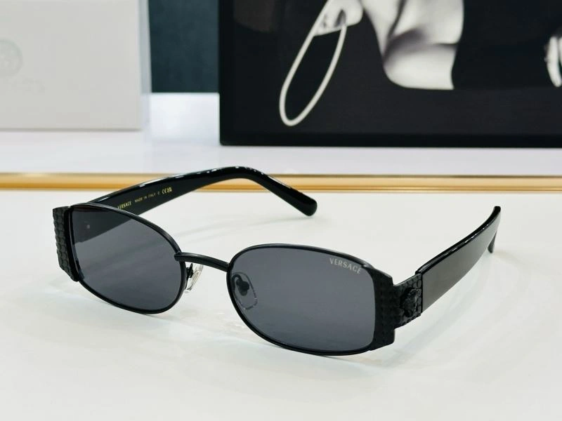 Versace Sunglasses