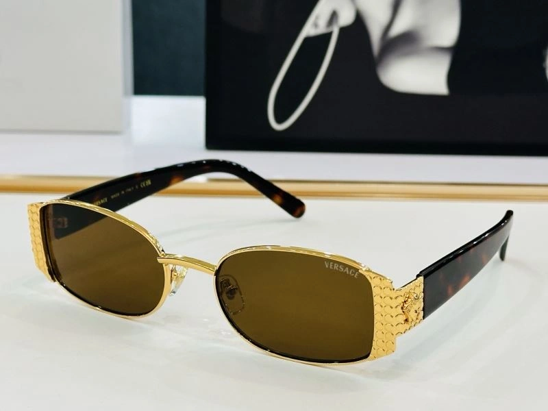 Legit Versace Sunglasses