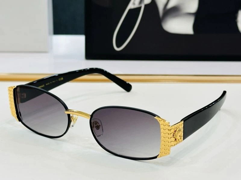 Legit Versace Sunglasses