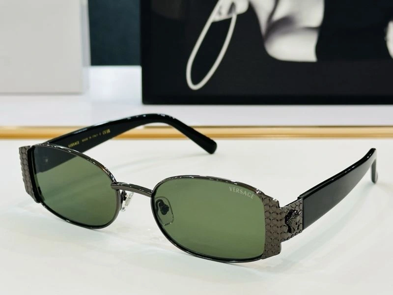 Legit Versace Sunglasses