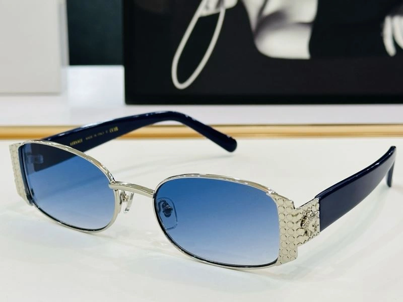 Legit Versace Sunglasses