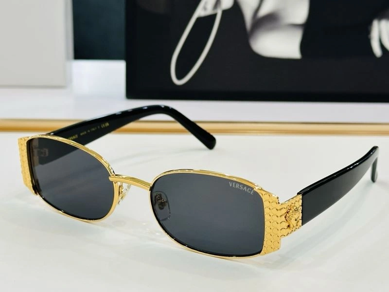 Legit Versace Sunglasses