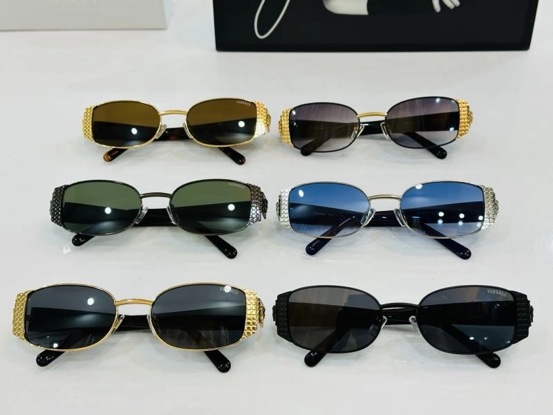 Legit Versace Sunglasses