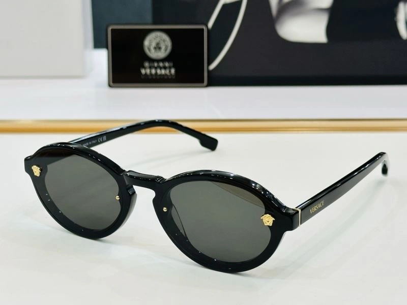 Versace Sunglasses