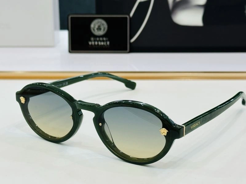 Cut-rate Versace Sunglasses
