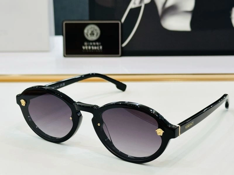 Cut-rate Versace Sunglasses