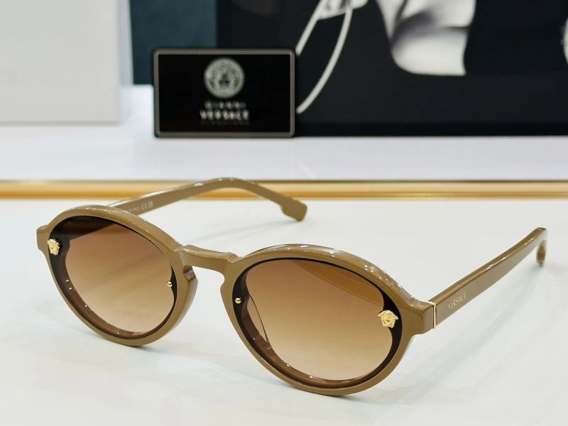 Cut-rate Versace Sunglasses