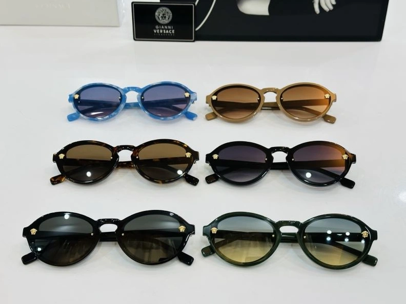 Cut-rate Versace Sunglasses