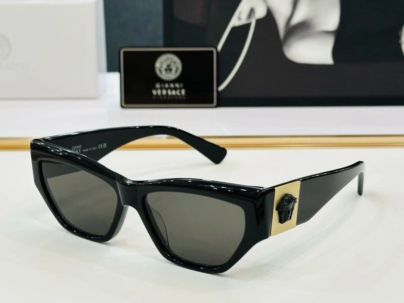 Versace Sunglasses