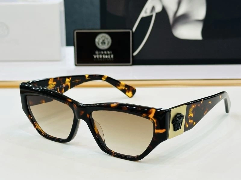 Genuine Versace Sunglasses