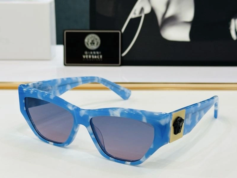 Genuine Versace Sunglasses
