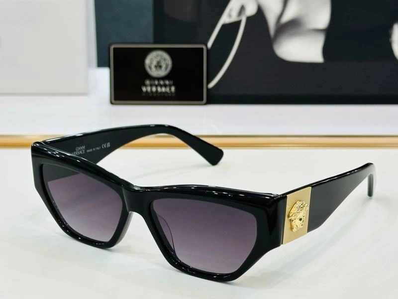 Genuine Versace Sunglasses