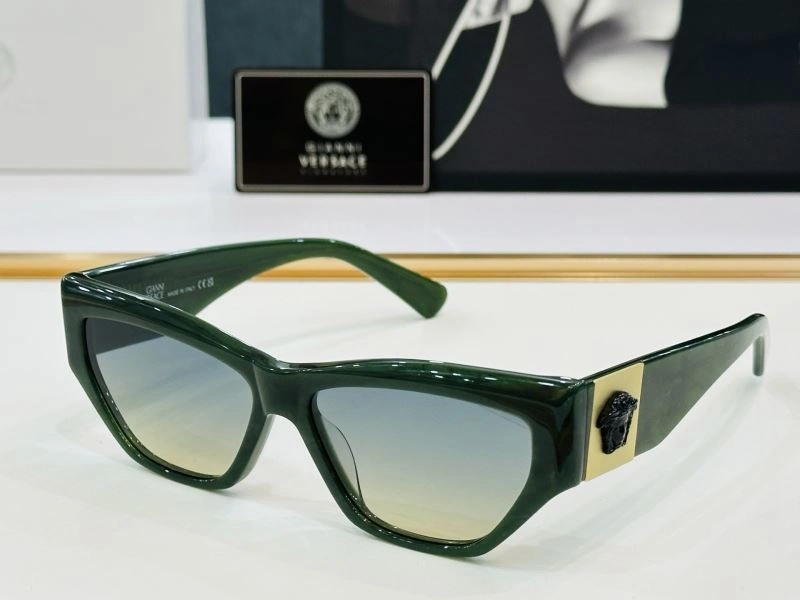 Genuine Versace Sunglasses