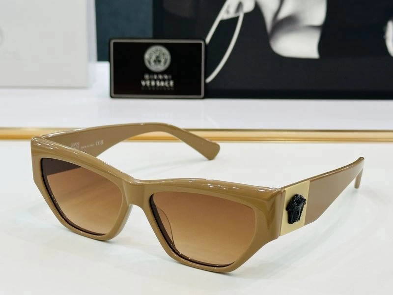 Genuine Versace Sunglasses