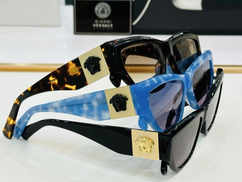 Genuine Versace Sunglasses