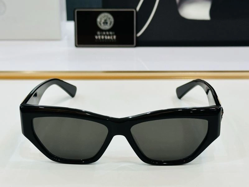 Genuine Versace Sunglasses