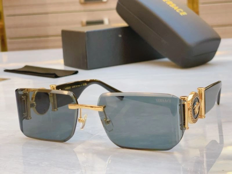 Versace Sunglasses