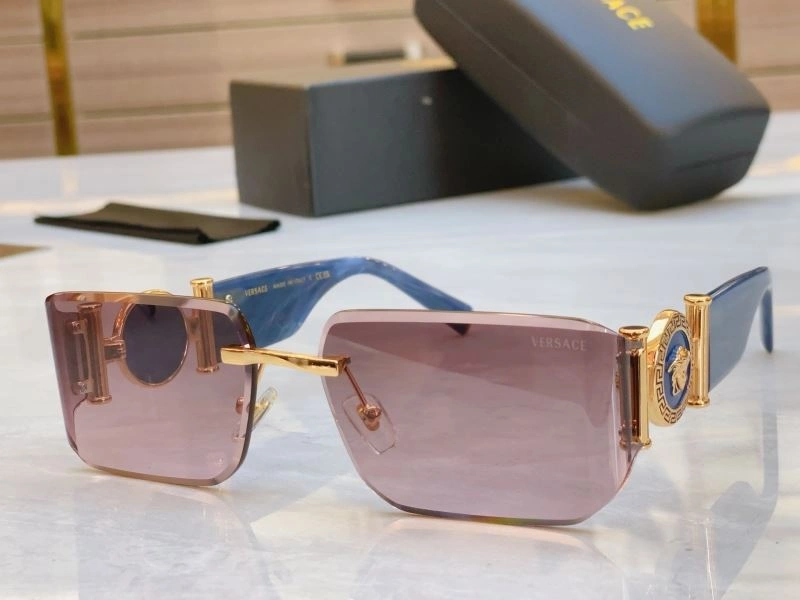 Bargain Versace Sunglasses