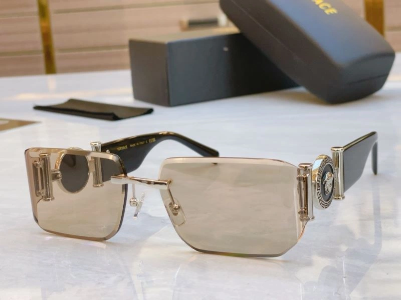 Bargain Versace Sunglasses