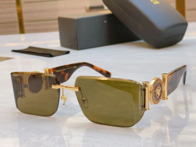 Bargain Versace Sunglasses