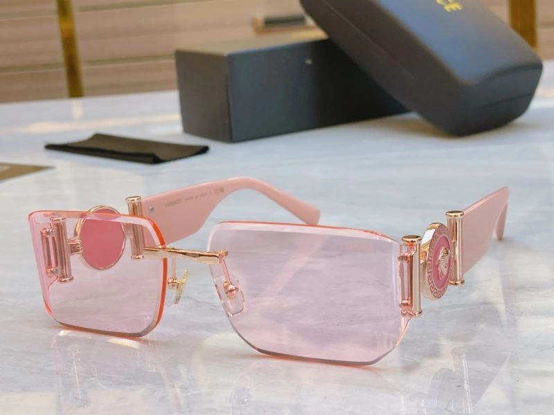 Bargain Versace Sunglasses