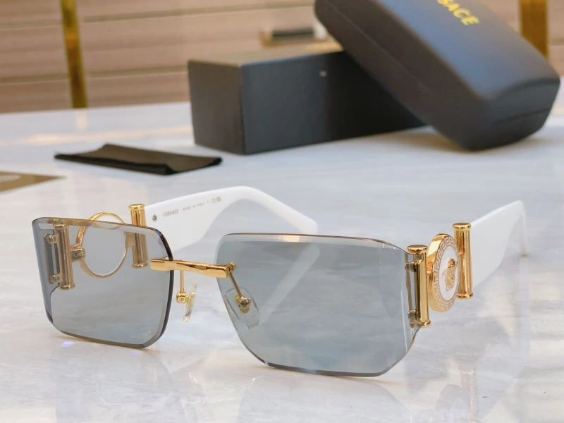 Bargain Versace Sunglasses