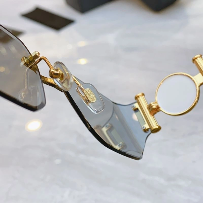 Bargain Versace Sunglasses