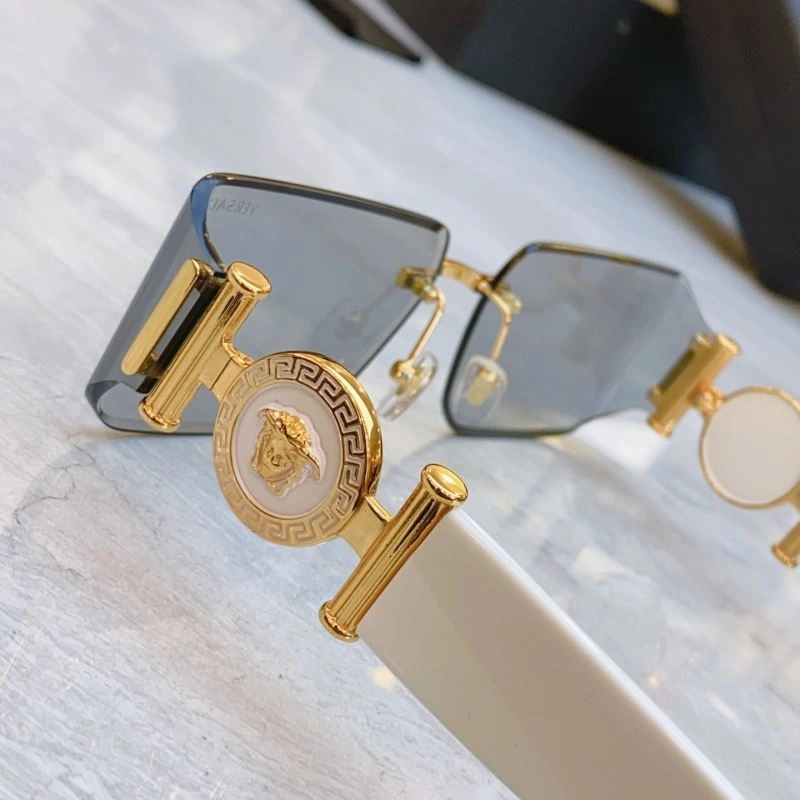 Bargain Versace Sunglasses