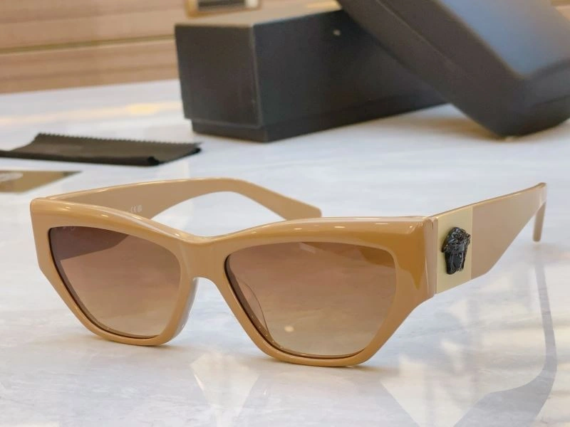 Versace Sunglasses