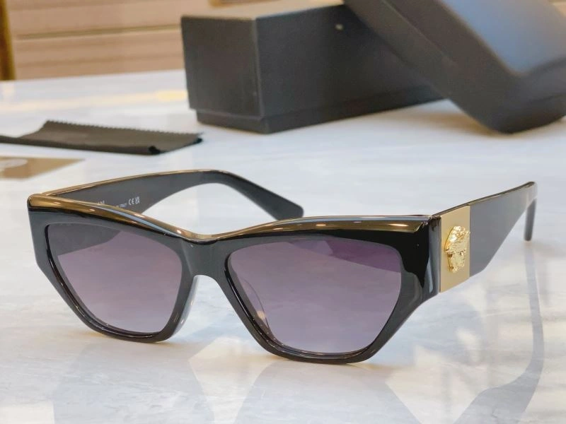 Cut-rate Versace Sunglasses
