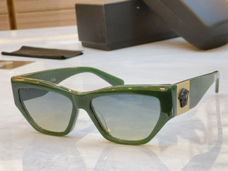 Cut-rate Versace Sunglasses