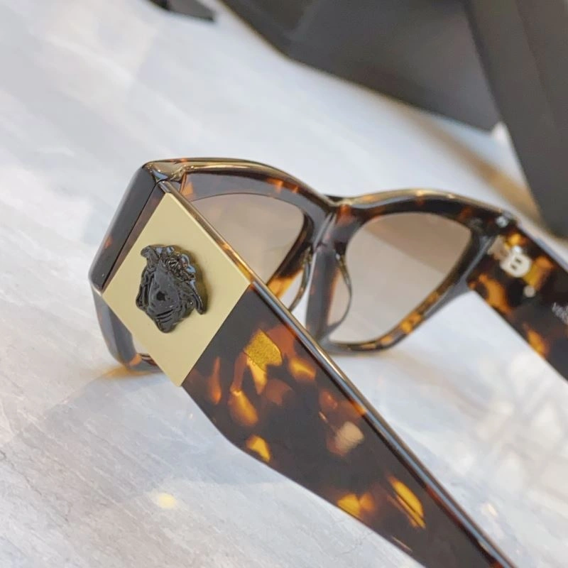 Cut-rate Versace Sunglasses
