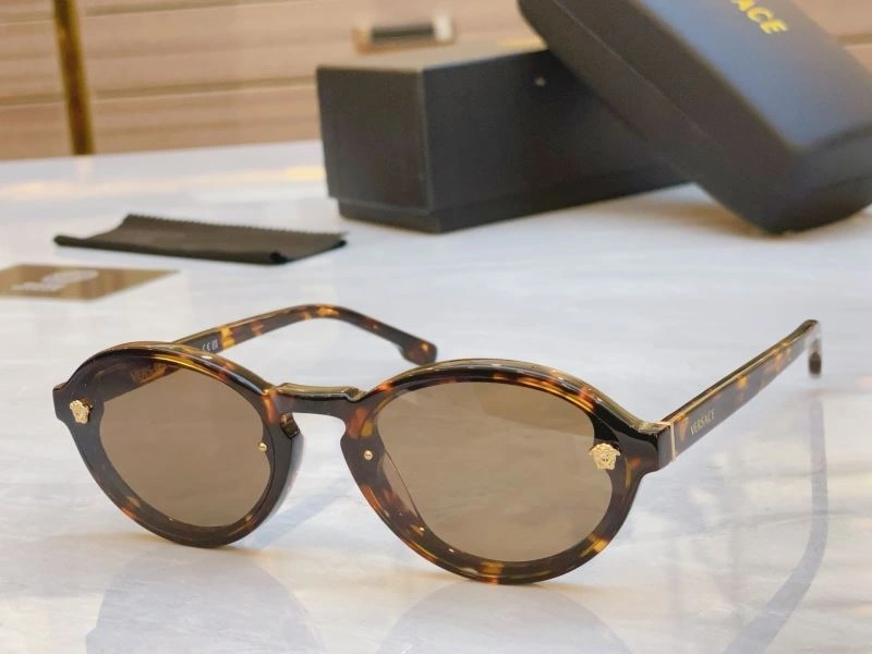 Versace Sunglasses