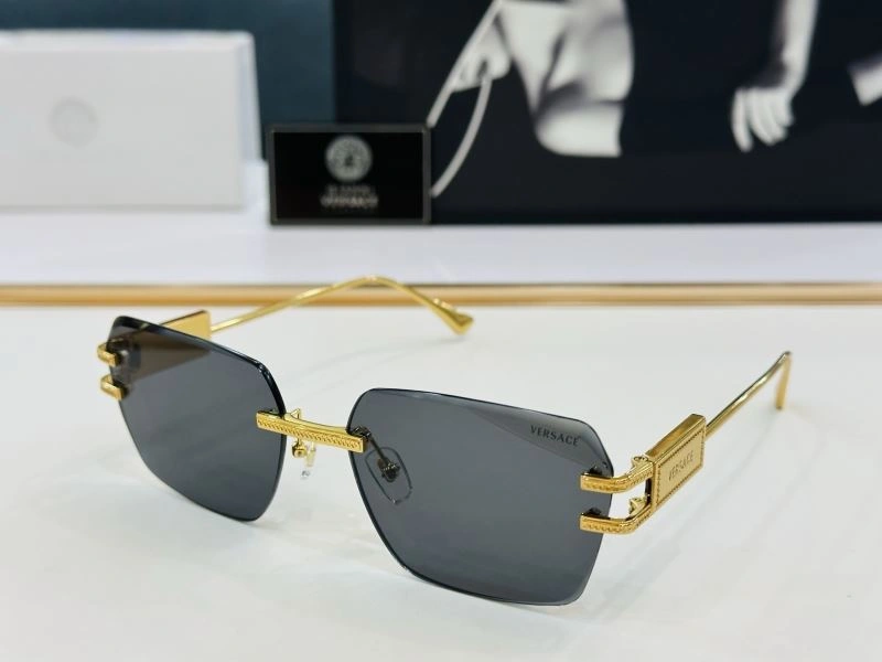 Versace Sunglasses