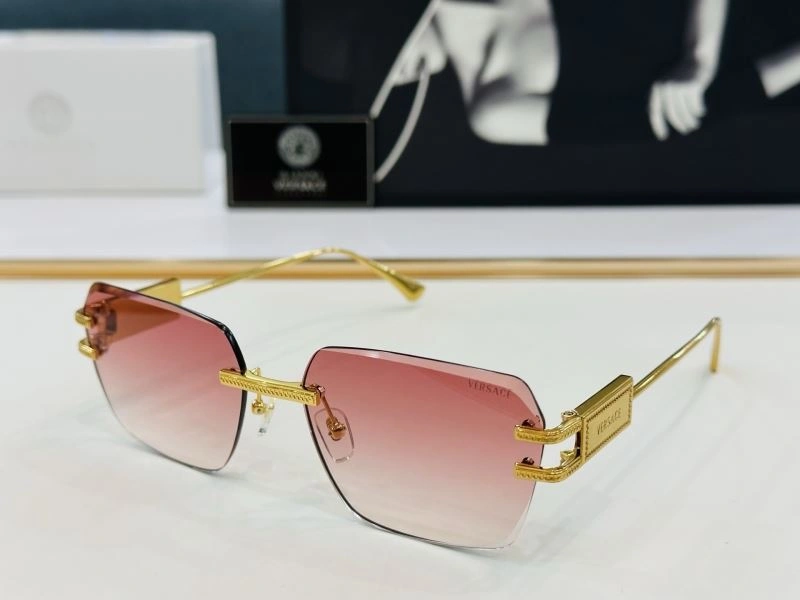 Discounted Versace Sunglasses