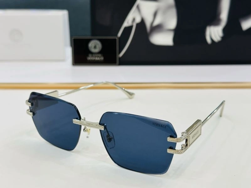Discounted Versace Sunglasses