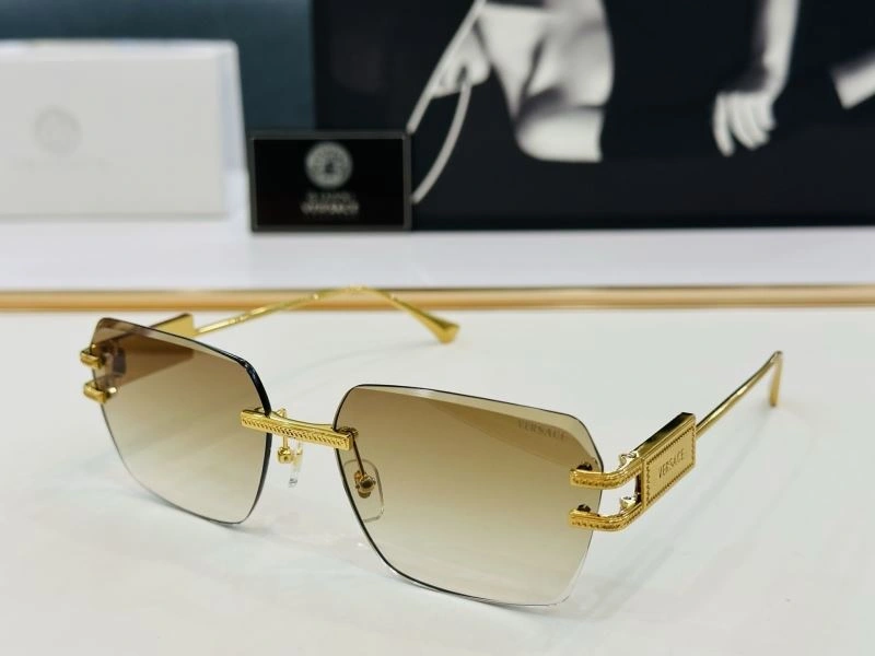 Discounted Versace Sunglasses