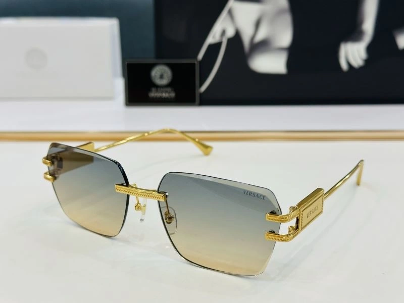 Discounted Versace Sunglasses