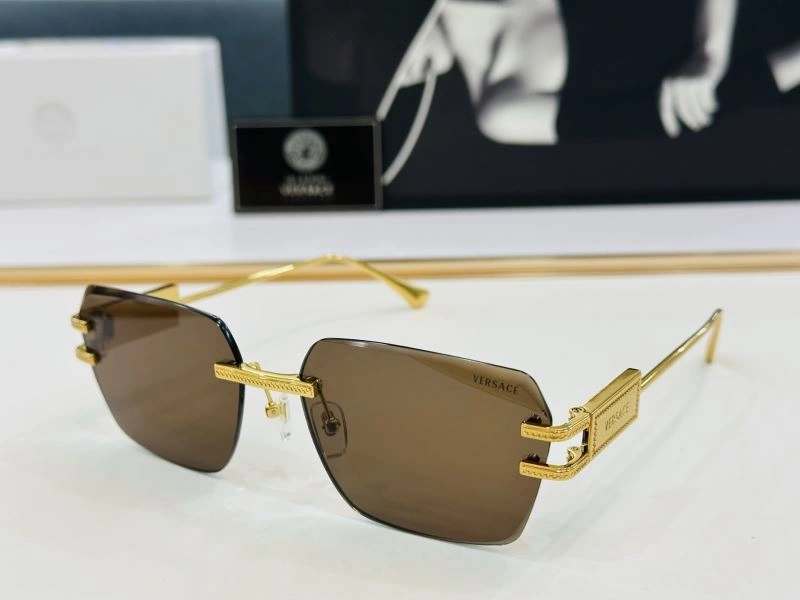 Discounted Versace Sunglasses