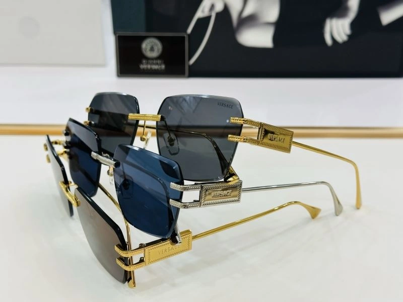 Discounted Versace Sunglasses